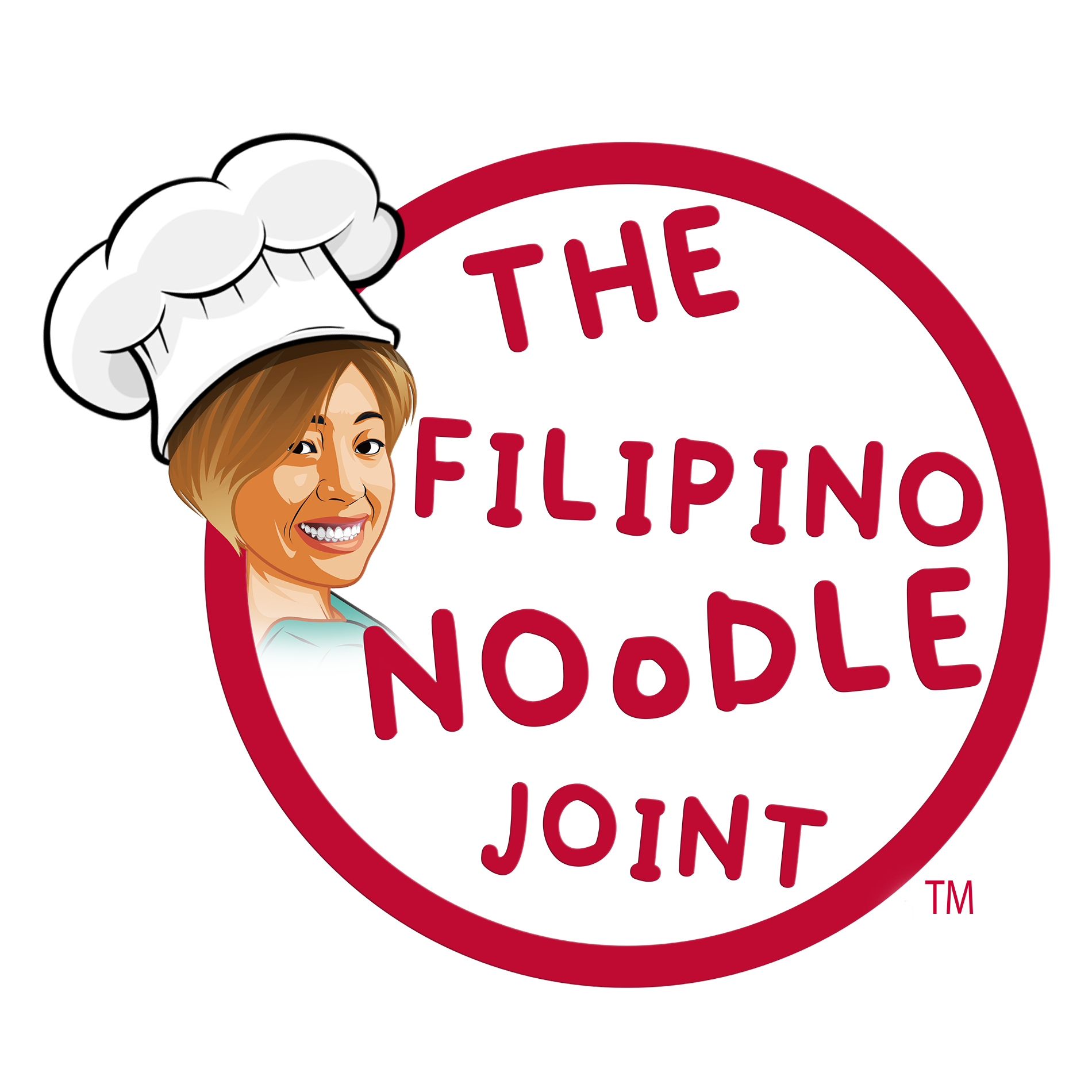 The Filipino Noodle Joint logo